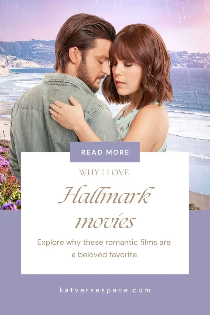 Why I Love Hallmark Movies: A Journey of Cozy Escapism - Katverse Space