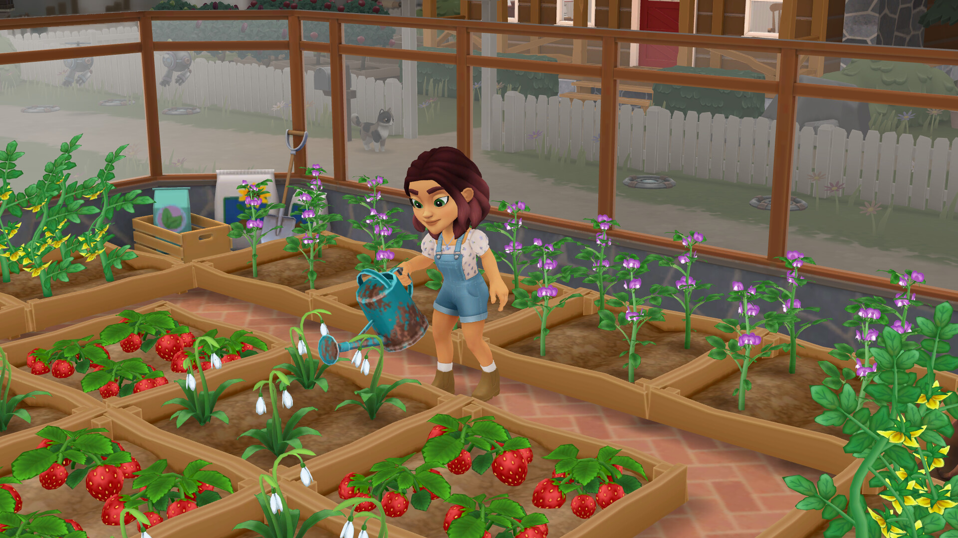 Sowing Joy: 18 Best Farming Sims to Play - Katverse Space