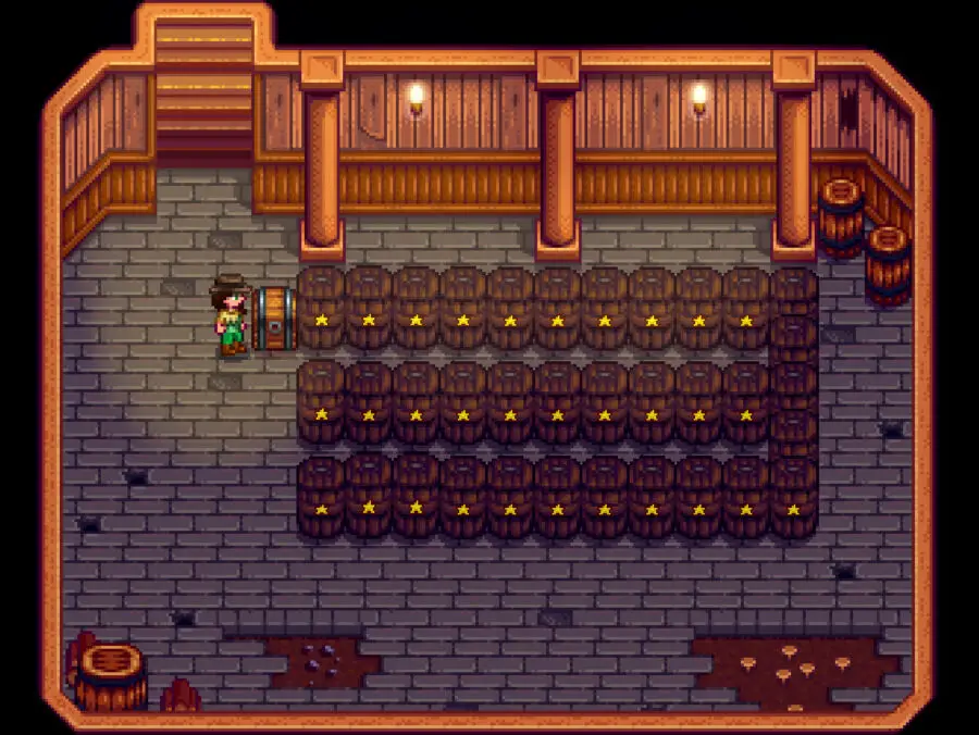 Must-Have Mods for Your Stardew Valley Experience - Katverse Space