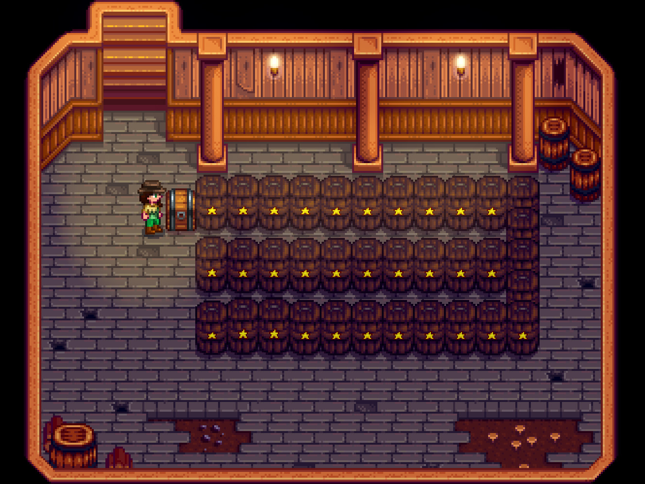 Must-Have Mods for Your Stardew Valley Experience - Katverse Space
