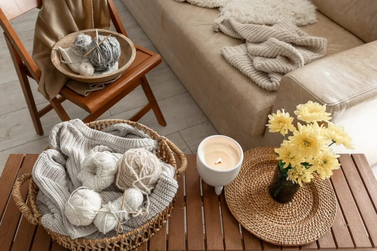 Why Cozy Living is the Ultimate Self-Care Practice - Katverse Space