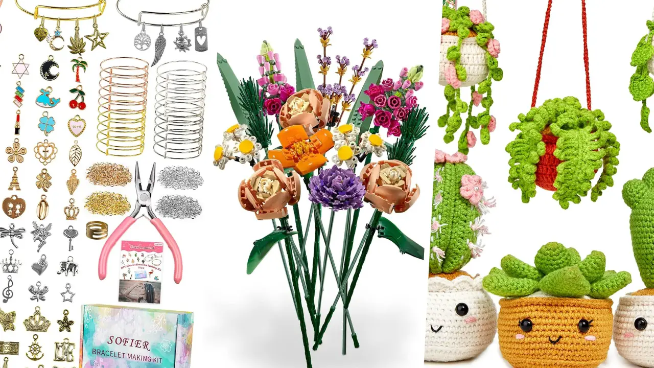 Beginner Cozy Hobbies: No Skills Needed to Get Started - Katverse's Space