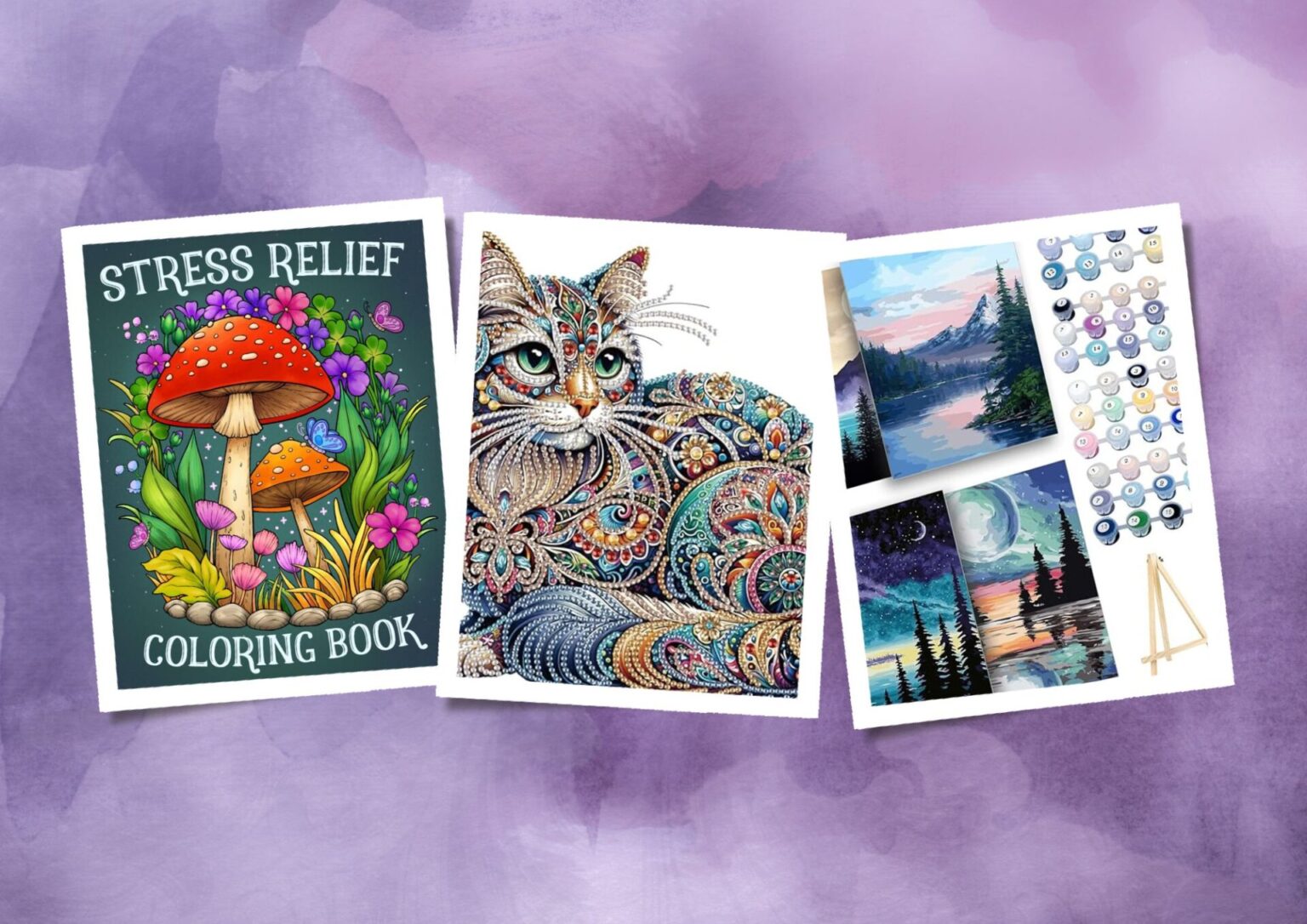 Beginner Cozy Hobbies: No Skills Needed to Get Started - Katverse's Space