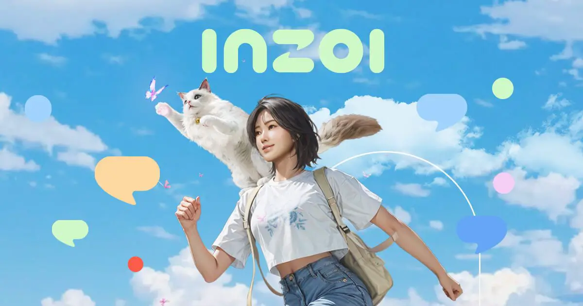 inZOI: The Hyper-Realistic Sims Competitor Now on Steam - Katverse Space