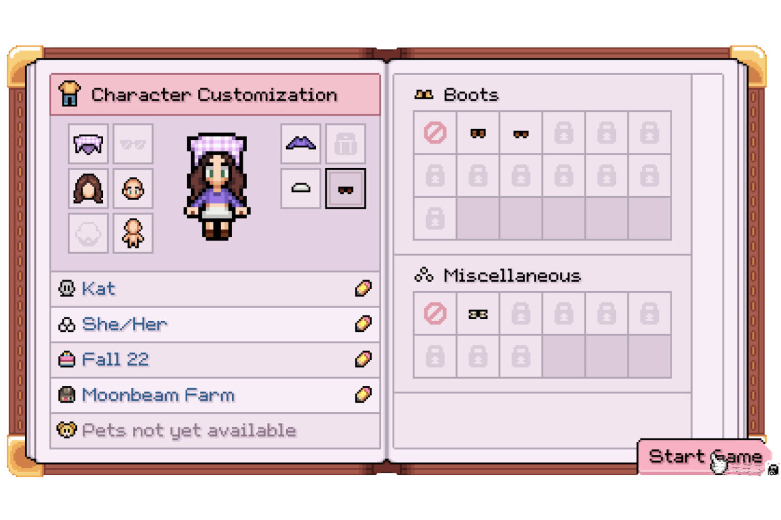 Fields of Mistria Review: A Magical Journey in Farming Adventure ...