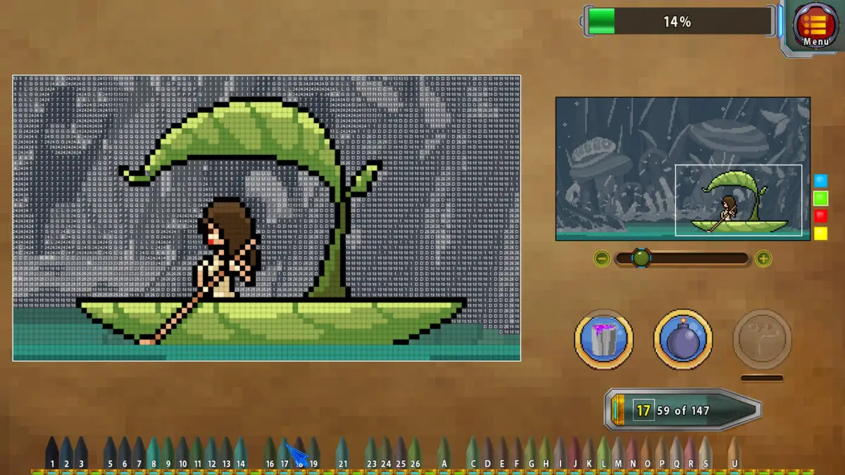 Coloring Games on Steam: Unleash Your Creativity & Relax - Katverse Space