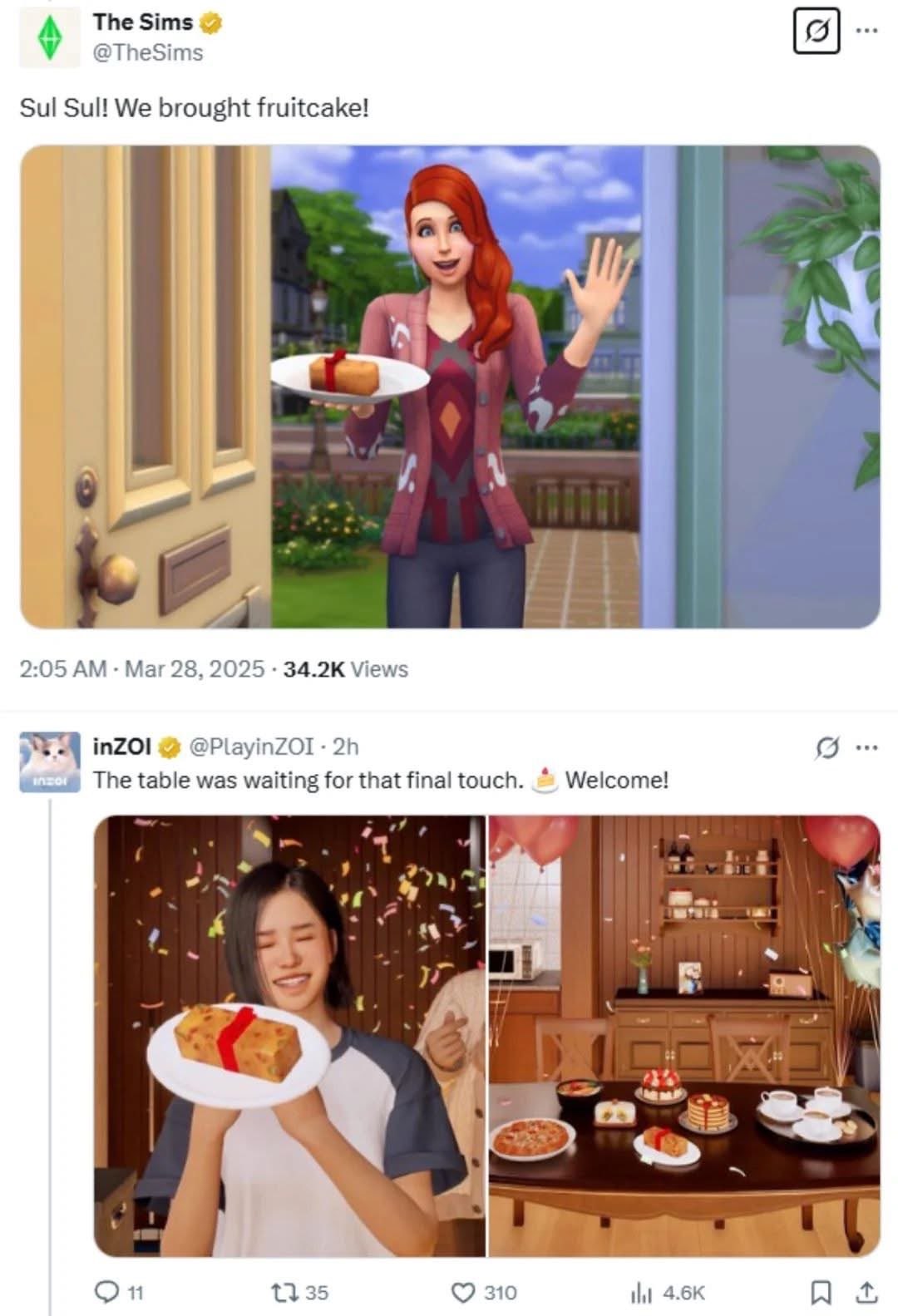 My First Week with inZOI: An Honest Early Access Review - Katverse's Space